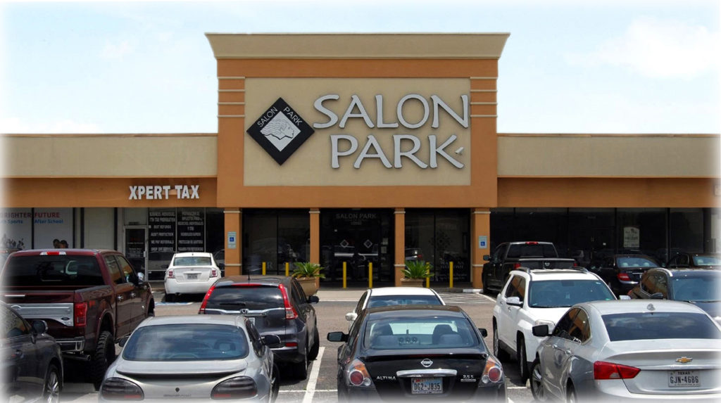 Best Hair Salon services near me in Houston TX | Salon Park