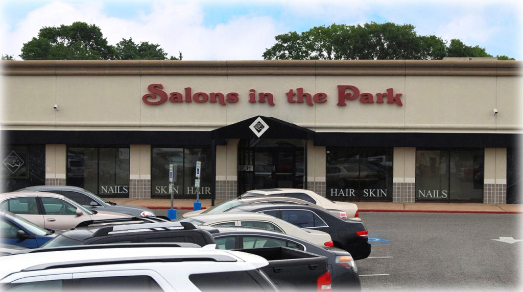 Best Hair Salon services near me in Houston TX | Salon Park