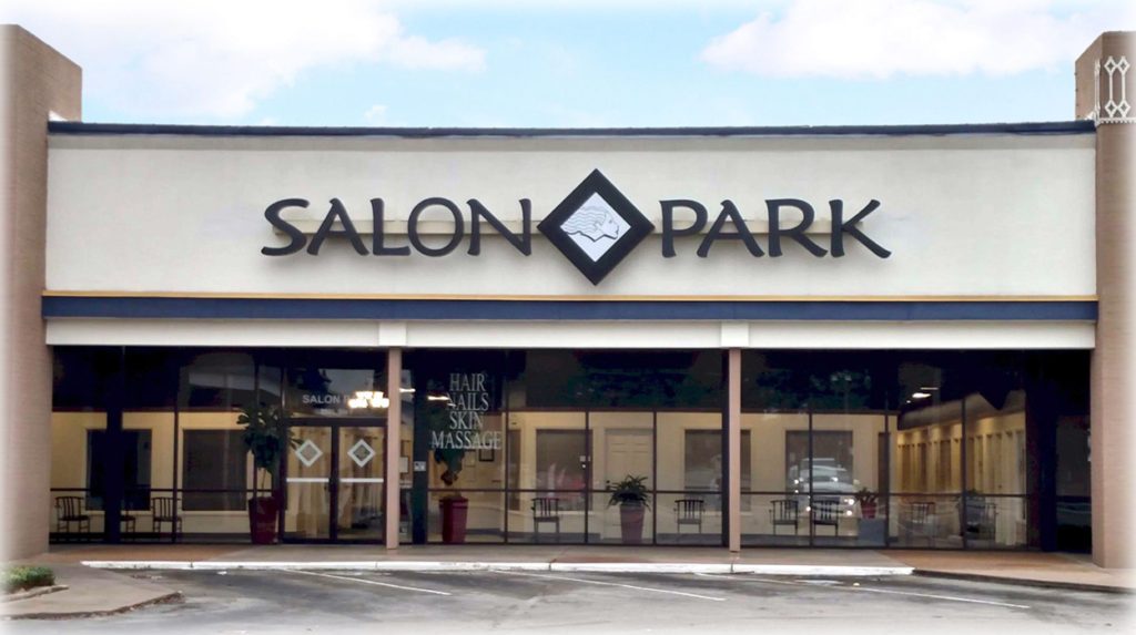 Best Hair Salon services near me in Houston TX | Salon Park