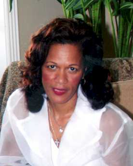 Barbara Morton Kimble - Salon & Spa Service