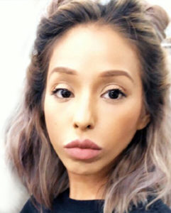 Anais Montes - Salon & Spa Service