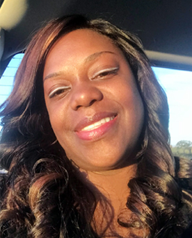 Doris Claiborne - Salon & Spa Service