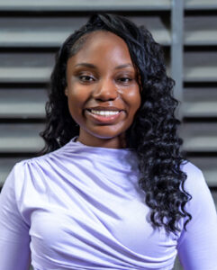 Ayannah Bell - Salon & Spa Service